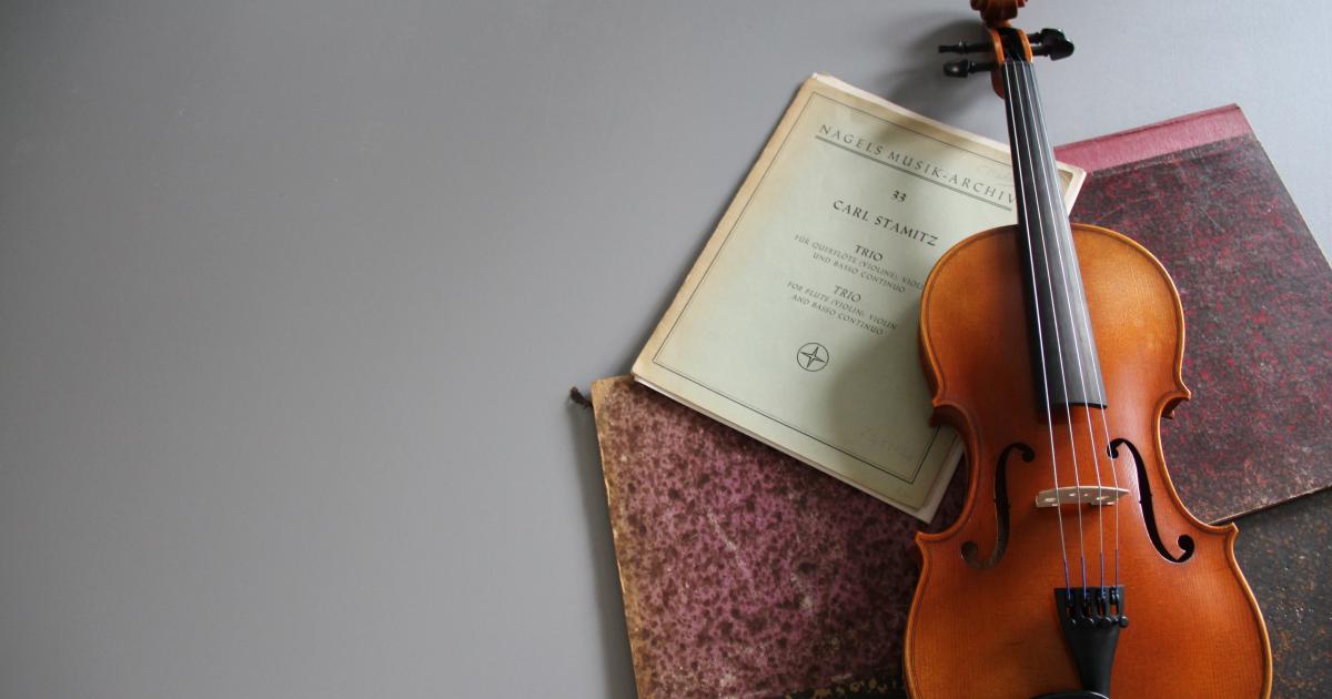 Graadexamens strijkinstrumenten | De Muzen Veenendaal