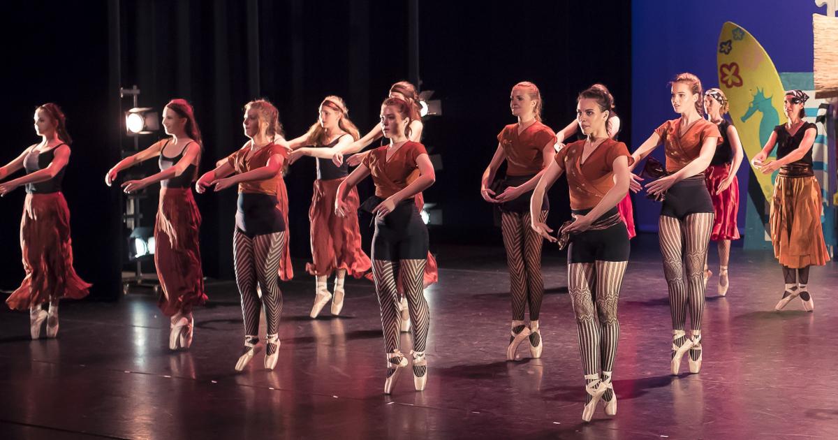 Spitzenles Veenendaal | De Muzen Veenendaal